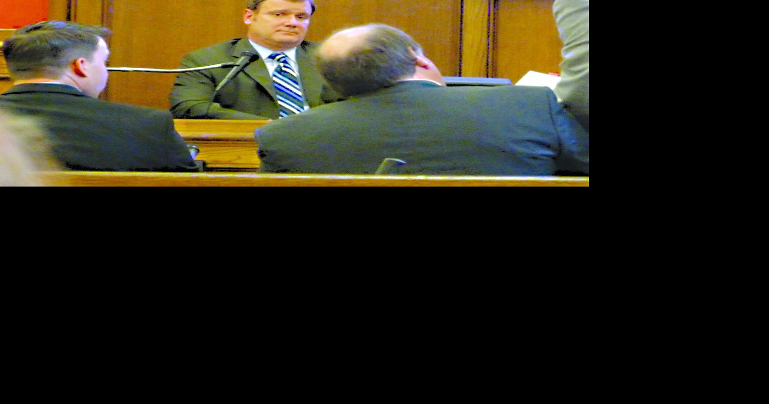 Davis appeals court cases | News | desototimes.com