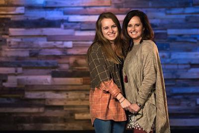 Teens can 'Thrive' with God's help | News | desototimes.com