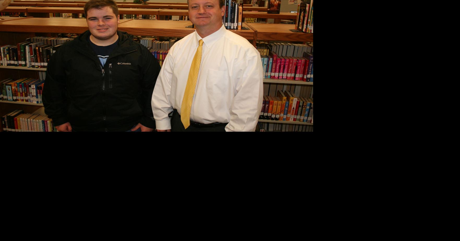 DeSoto Central's Barch makes three perfect ACT scores | News ...