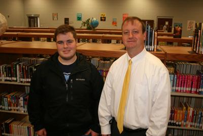 DeSoto Central's Barch makes three perfect ACT scores | News ...