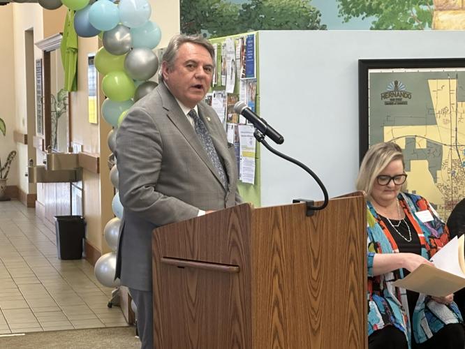 First Regional Library celebrates 75 years | News | desototimes.com