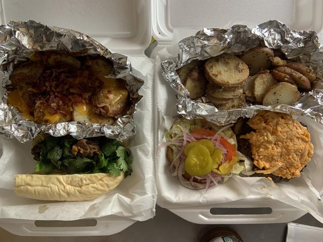 Side Street Burgers well deserving of best in Mississippi notoriety ...