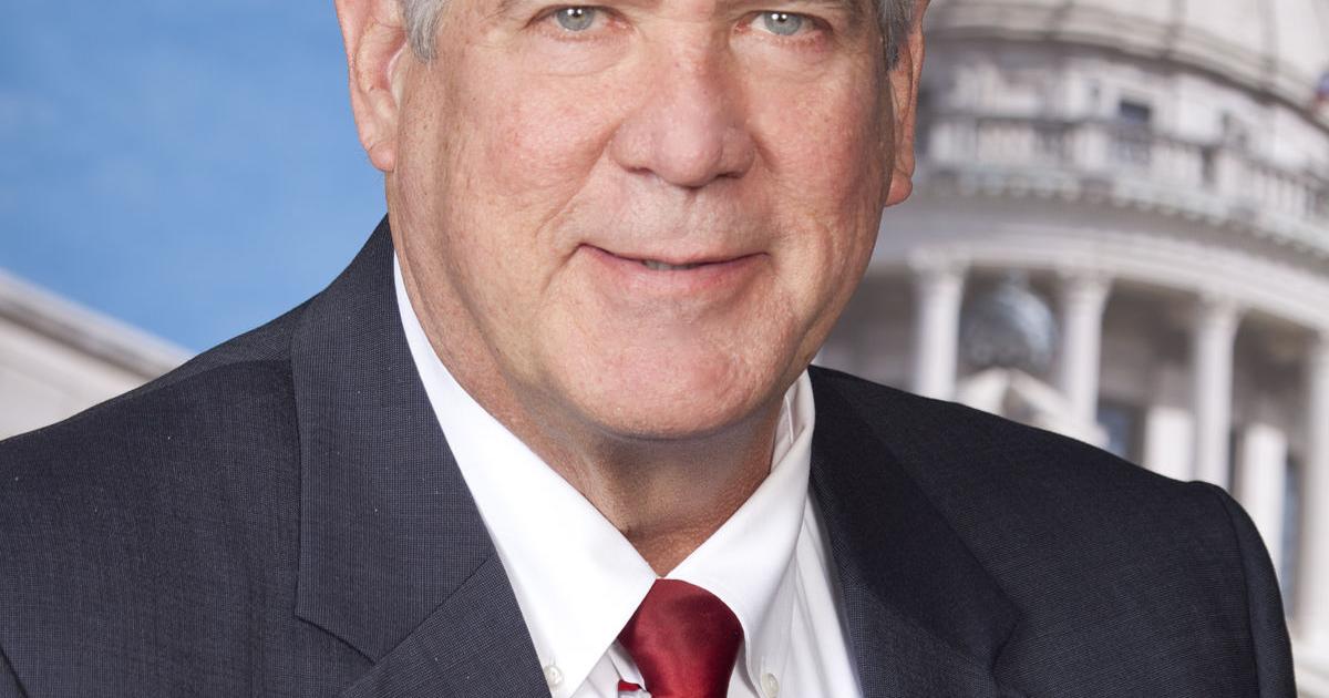Blackwell tabbed to head Senate Elections Committee | News ...