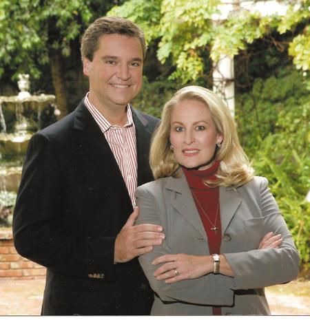 Crystal Ball to honor Haskells | News | desototimes.com