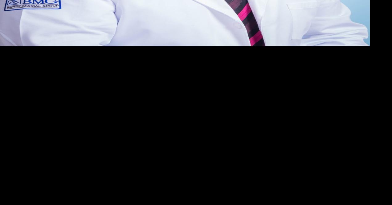 Dr. Thomas Pitman | Business | desototimes.com