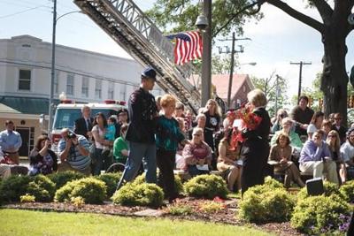 DeSoto County honors fallen heroes | News | desototimes.com