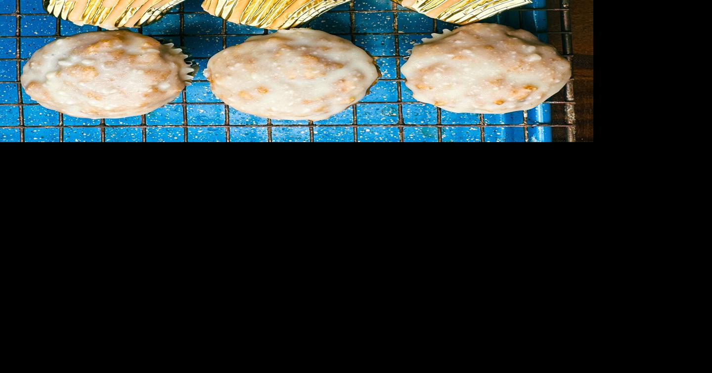 Robert & Shannon’s “Feol” Good Recipes: Glazed Butterscotch Banana ...