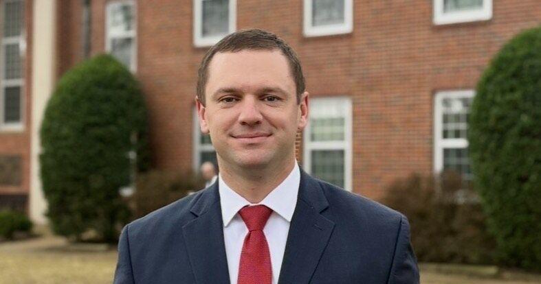 Ty Scott Announces Candidacy for Chancellor in the Seventeenth Chancery ...