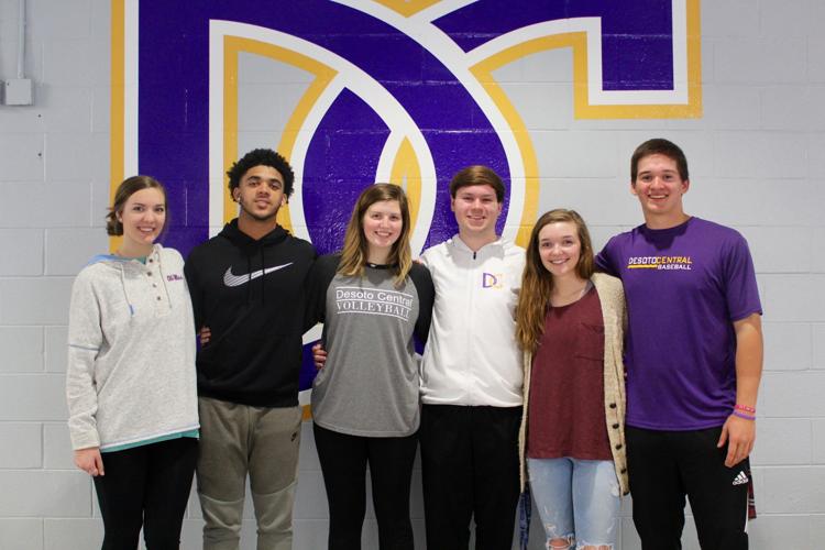 Students produce own Prom Promise production | News | desototimes.com