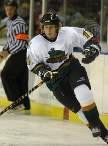 Margeson returns | Sports | desototimes.com