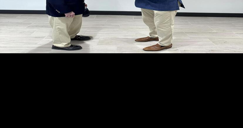 Southaven to honor Jon Reeves with plaque in Tribute Hall | News ...