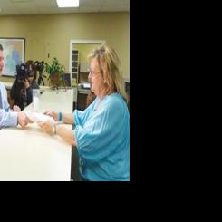 Greg Davis files to run again | News | desototimes.com