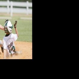 Economy not slowing the baseball action at Snowden | News | desototimes.com