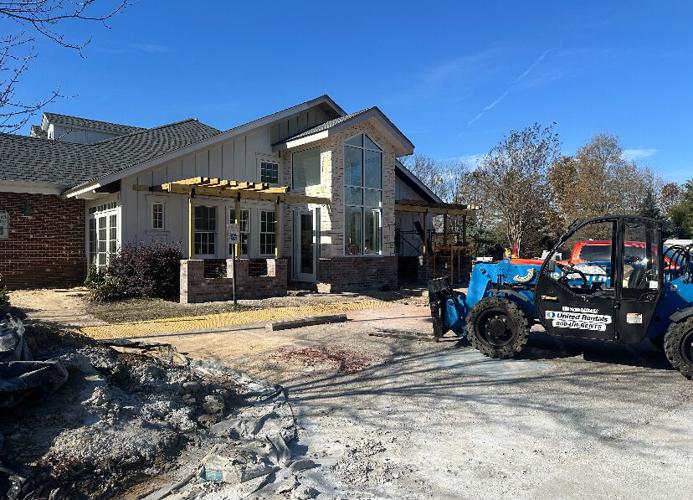 Happy Smiles Dentistry announces new office in Olive Branch | News ...