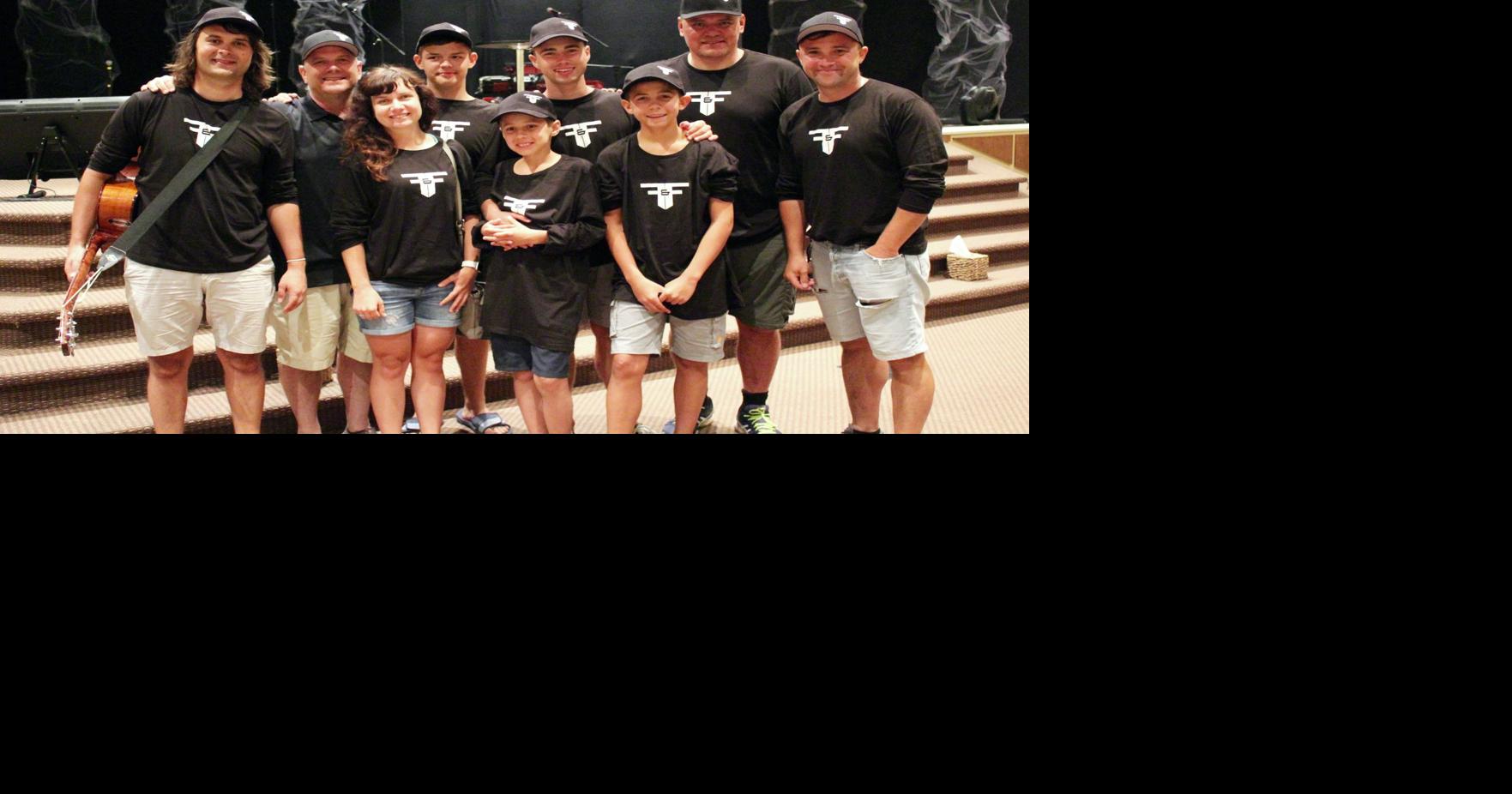 A message in motion | News | desototimes.com