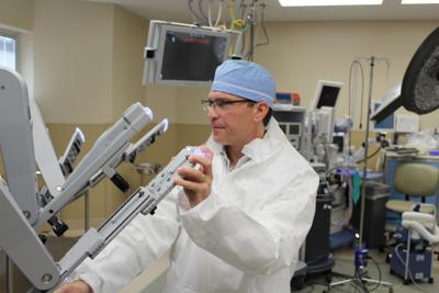 High-tech healing | News | desototimes.com