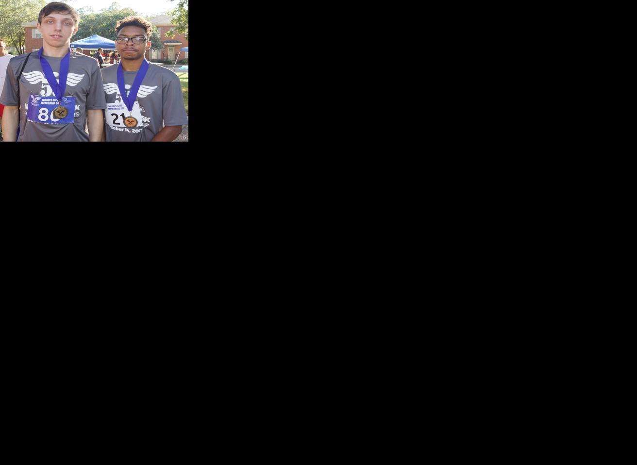 Hernando race from the heart highlights foundation | News | desototimes.com