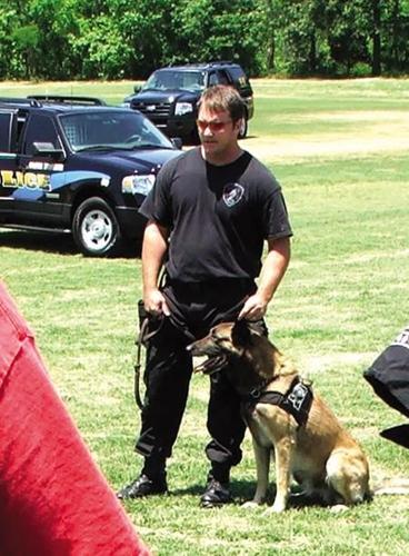 Cop busted | News | desototimes.com