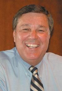 Rasco tops Riley in sheriff's race | News | desototimes.com