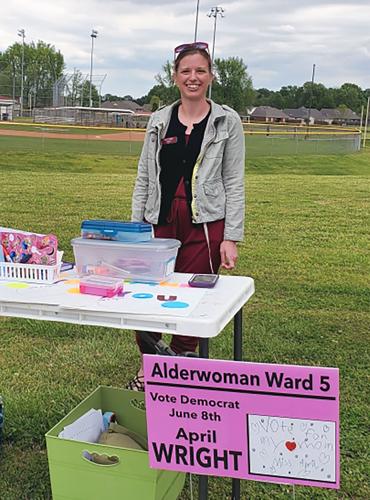 Democratic candidates meet with voters at Horn Lake event | Elections ...