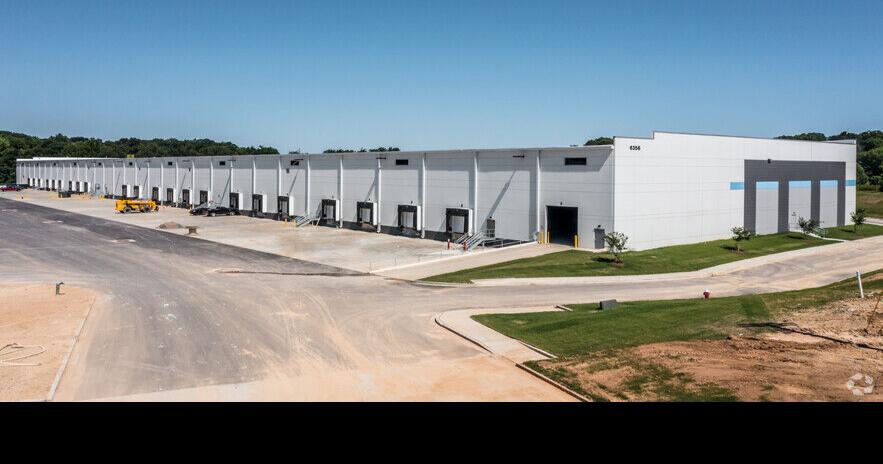Noble Supply and Logistics locating distribution operations in Olive ...