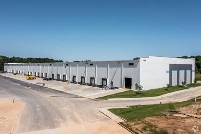 Noble Supply and Logistics locating distribution operations in Olive ...