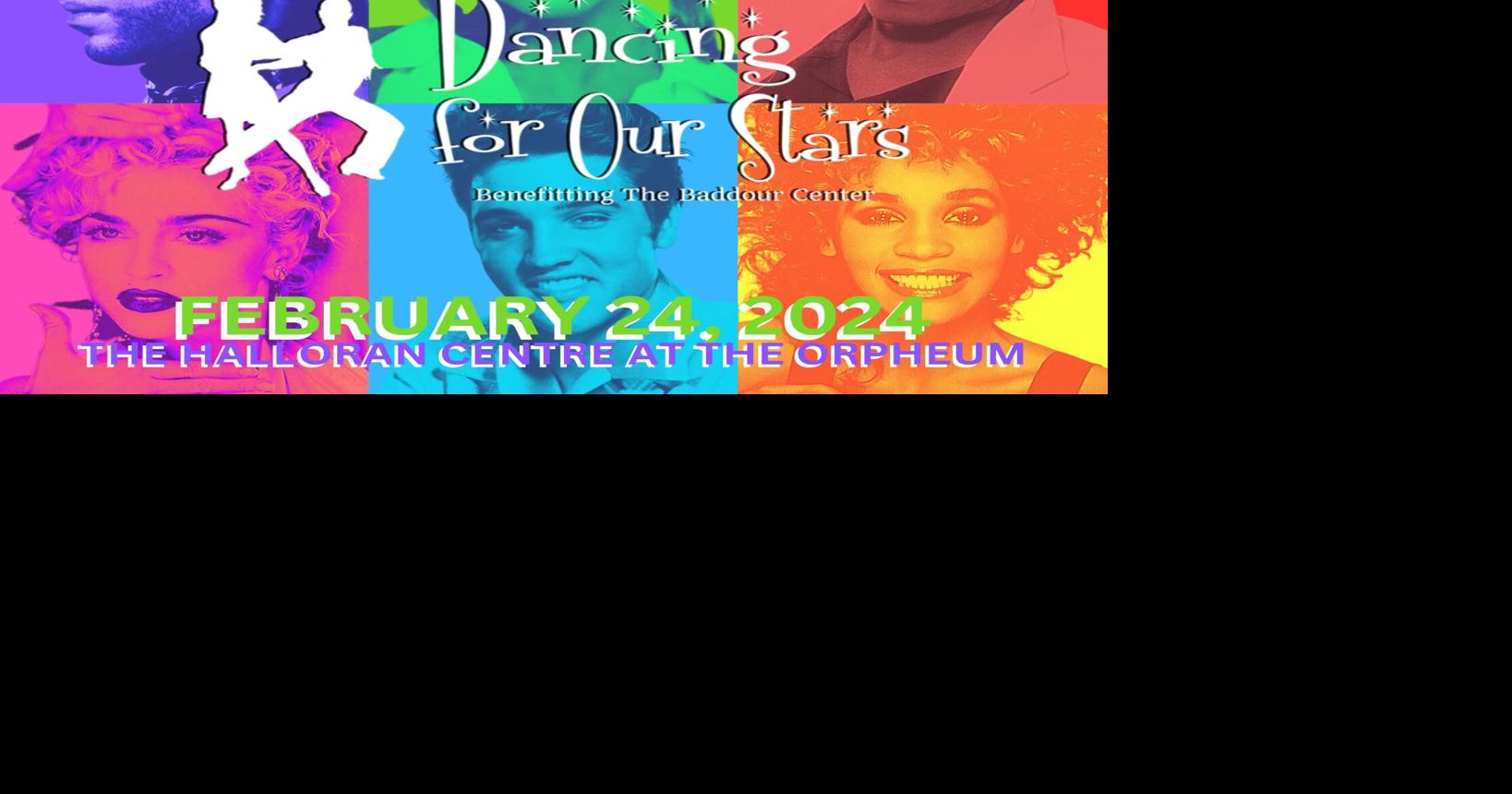 DeSoto residents to appear in Baddour Center charity dance-off | News ...