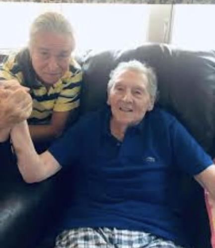 Jerry Lee Lewis long-time road manager says Country Music Hall of Fame ...