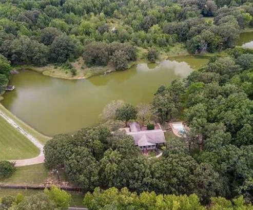 Jerry Lee Lewis ranch sold, will be restored and opened for tours | News | desototimes.com