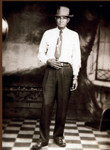 Walls renames street in honor of Leslie Williams | News | desototimes.com