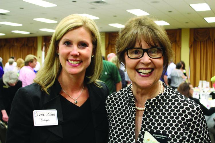 Olive Branch Chamber Luncheon | Photo Gallery | desototimes.com