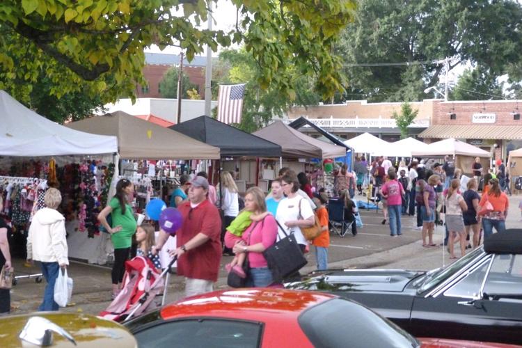 Hernando's A' Fair set for Saturday | News | desototimes.com