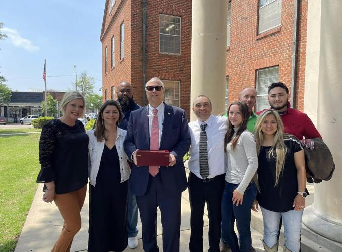 DeSoto County Bounty hunter found not guilty in shooting incident ...