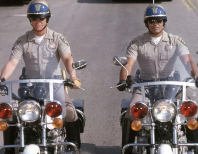 Olive Branch to deputize CHiPs actors during Nostalgia Festival visit ...