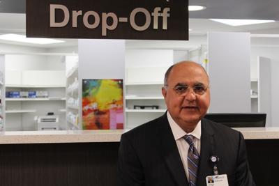 Retail pharmacy opens at Baptist-DeSoto | News | desototimes.com