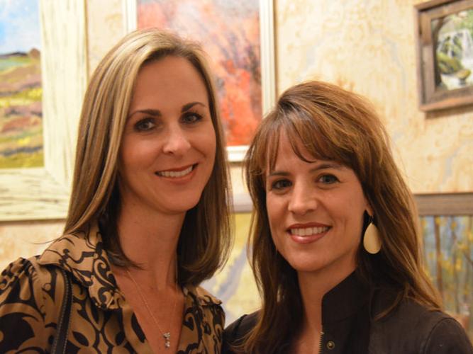 Second Annual Toast To Heal Hearts | Desoto Scene | desototimes.com