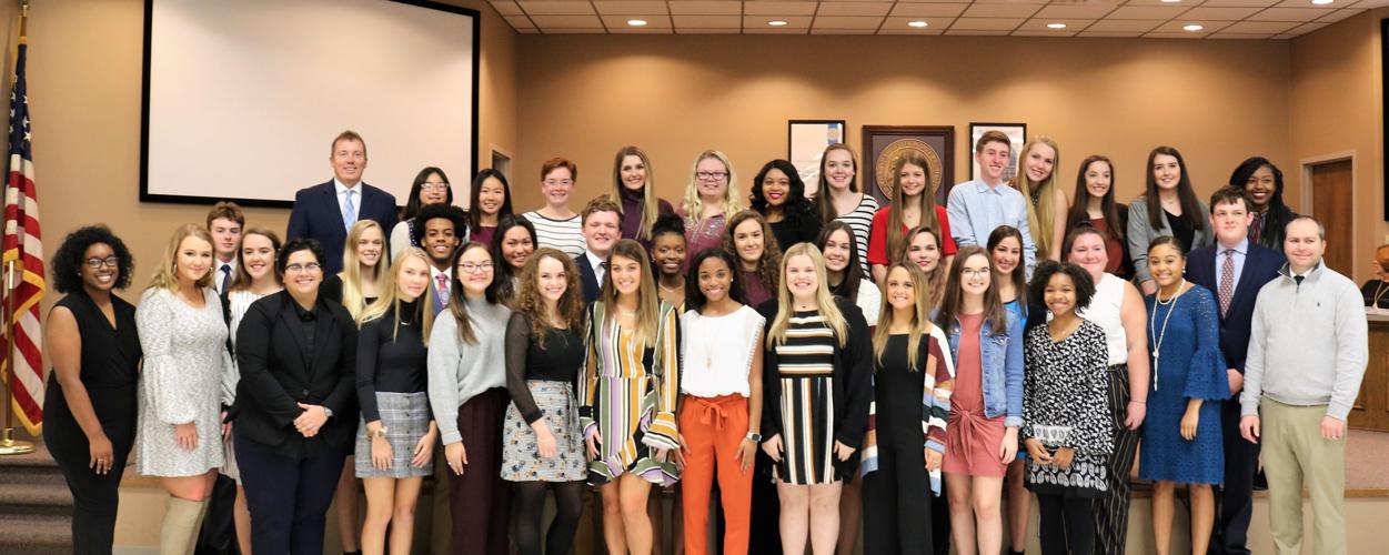 New terms begin for school board members Riley, Jolley | News ...