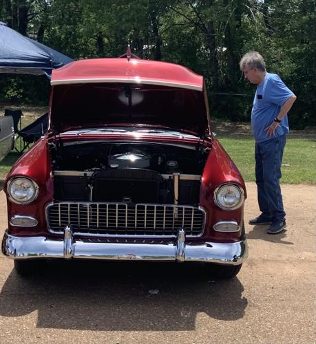 Model A’s, mid-century classics and muscle cars compete for best of ...