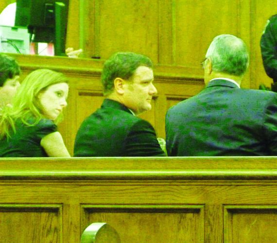 Davis trial begins | News | desototimes.com