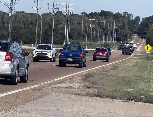 Highway 51 set for widening in north Hernando | News | desototimes.com