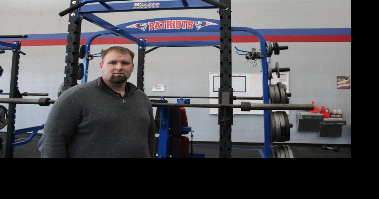Gehrke new football coach at Lewisburg | Sports | desototimes.com