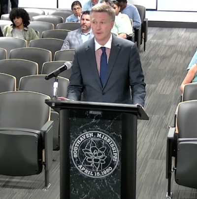 Southaven passes nuisance business ordinance | News | desototimes.com