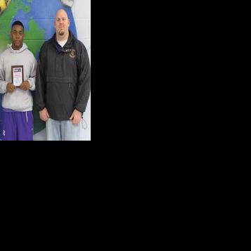 Spikner the Player of Week | Sports | desototimes.com