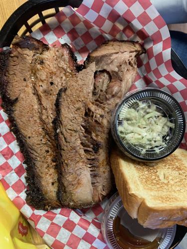 Alex Farms brisket | Lifestyle | desototimes.com