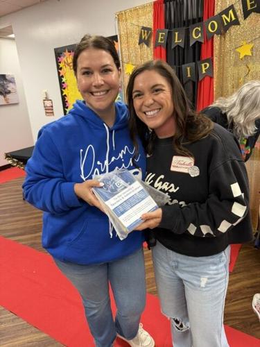 Dream Center honors thousands of DeSoto County educators during Teacher ...
