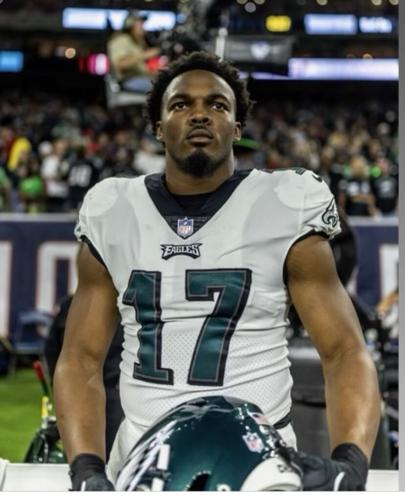 Nakeeta Dean rooting for son to win Super Bowl | News | desototimes.com