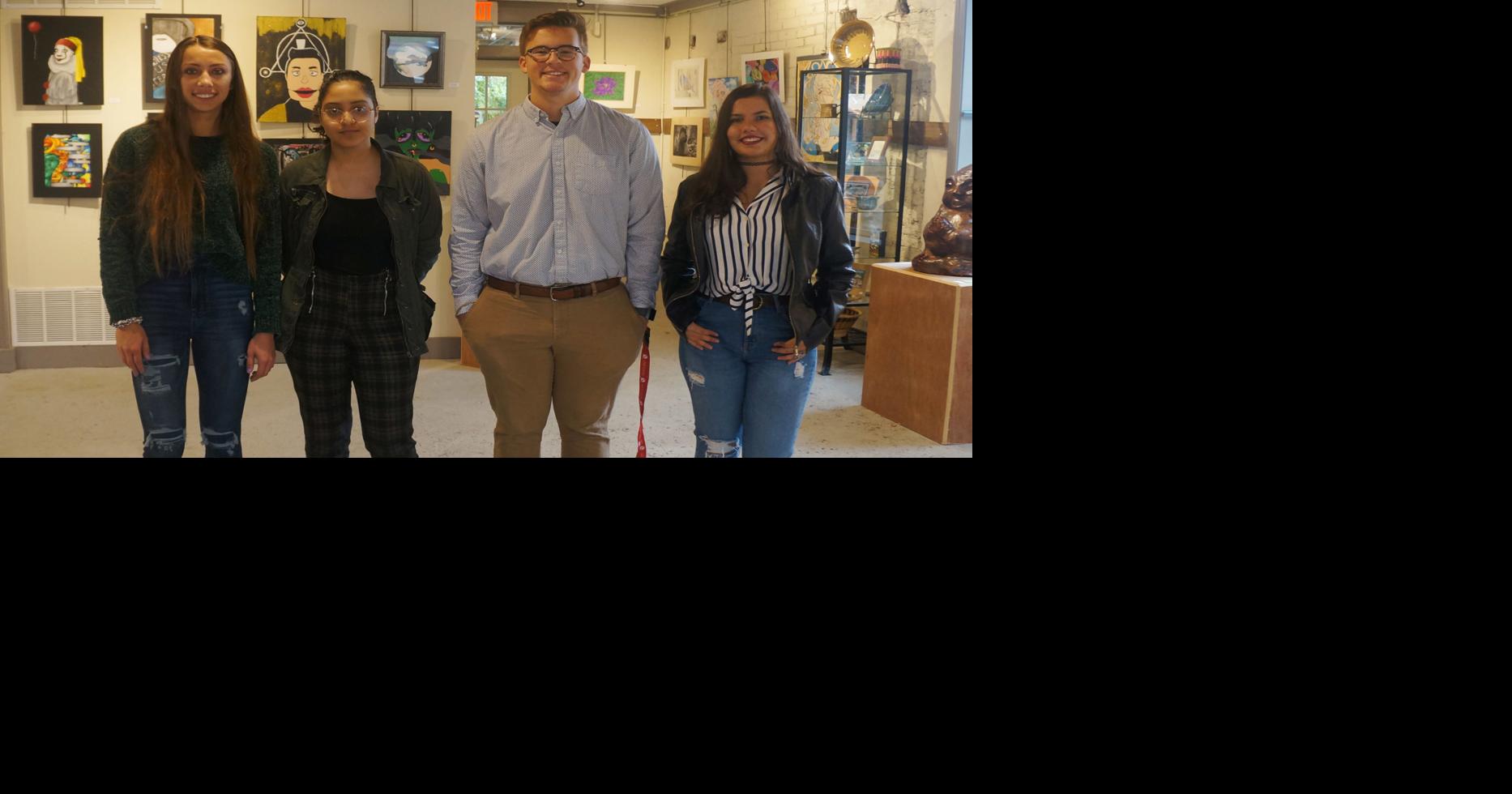 DAC High School Art Contest | Lifestyle | desototimes.com
