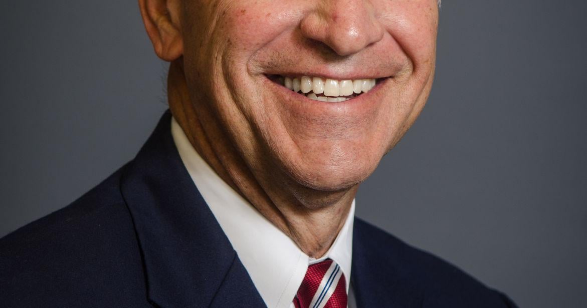 'Doc' Harris joining Hernando aldermen | News | desototimes.com