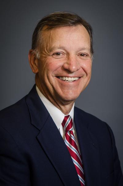 'Doc' Harris joining Hernando aldermen | News | desototimes.com