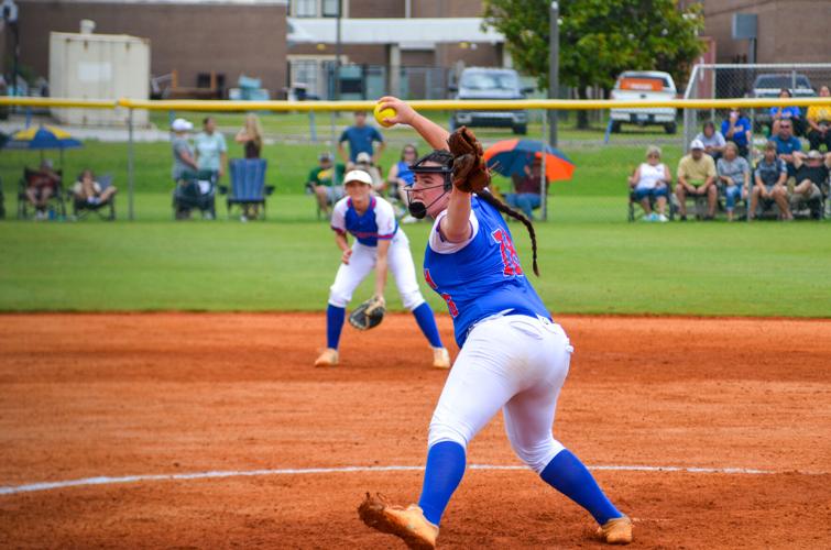 Dillon County Softball Players Compete in North/South All-Star Game ...